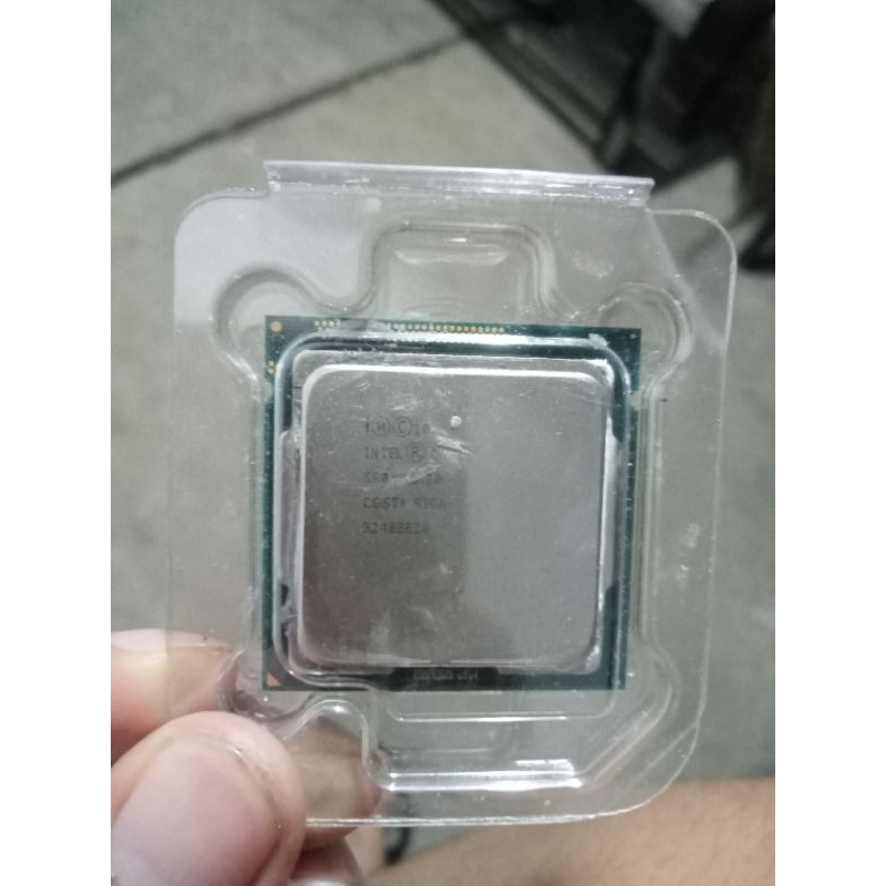 Jual prosesor Intel i3 3210 gen 3 LGA 1155 | Shopee Indonesia