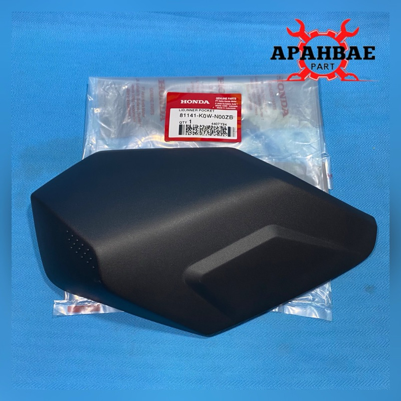 Jual Cover Tutup Laci Dasbor (Lid Inner Pocket) – Honda ADV 150 ADV 160 ...
