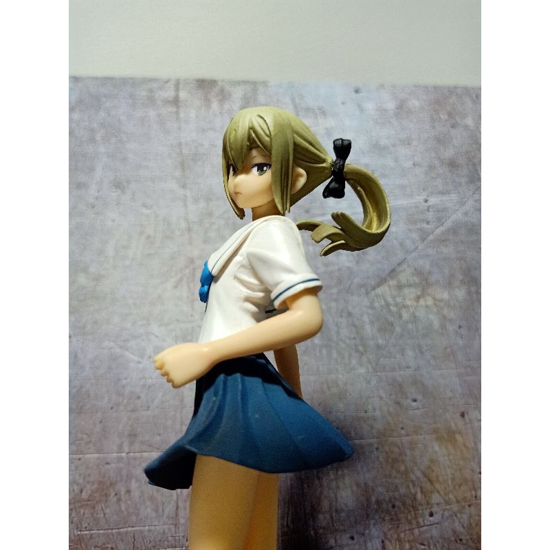 Jual Figure Anime Robotics Notes Character Frau Koujiro | Shopee Indonesia