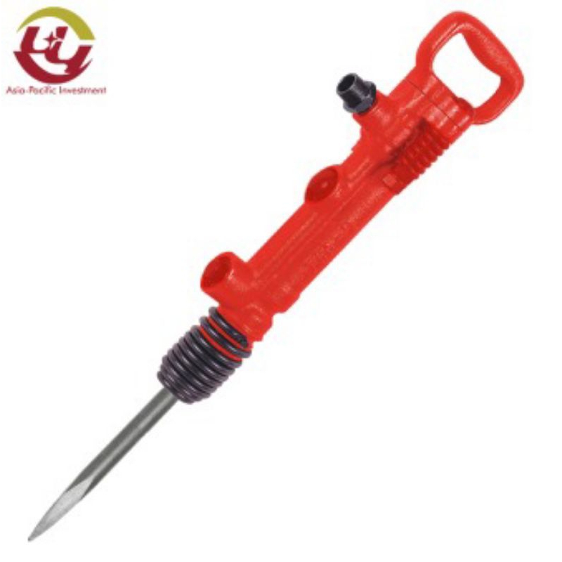 Jual Pneumatic Pick Jack Hammer TCA-7 | Shopee Indonesia