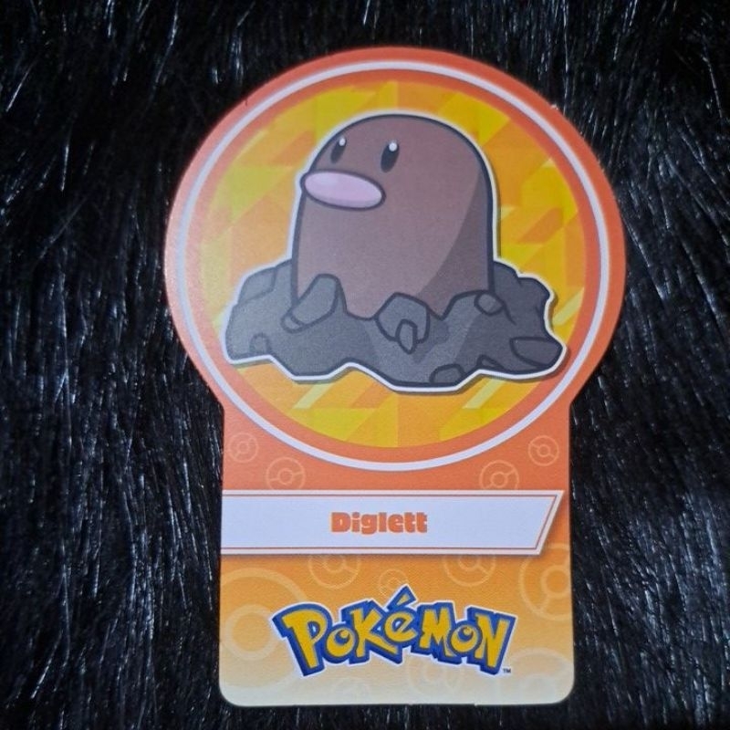 Jual Kartu Choki Choki Pokemon Kuning | Shopee Indonesia