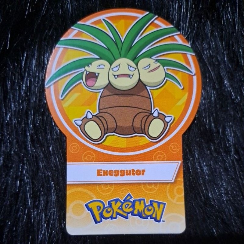 Jual Kartu Choki Choki Pokemon Kuning | Shopee Indonesia