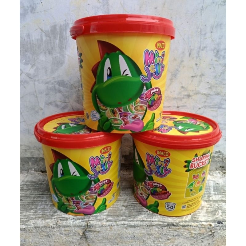 Jual Inaco Jelly Ember | Shopee Indonesia