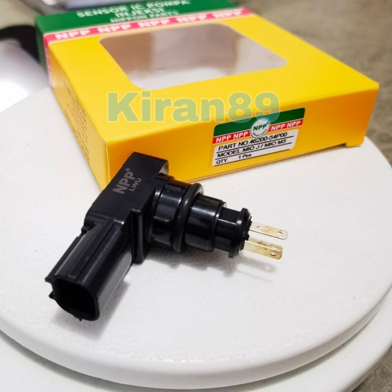 Jual Sensor IC POMPA / FUEL PUMP MIO J M3 SOUL GT NMAX XEON AEROX XRIDE ...