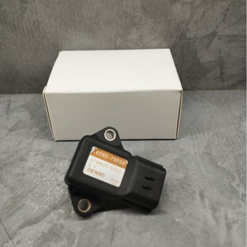 Jual SENSOR MAP APV FUTURA INJEKSI APV CARRY SUZUKI | Shopee Indonesia