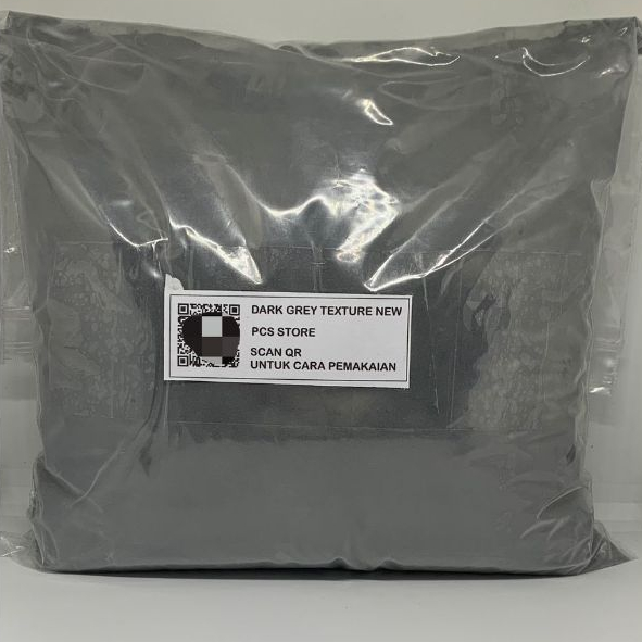 Jual Bubuk Powder Coating Dark Grey Texture New | Shopee Indonesia