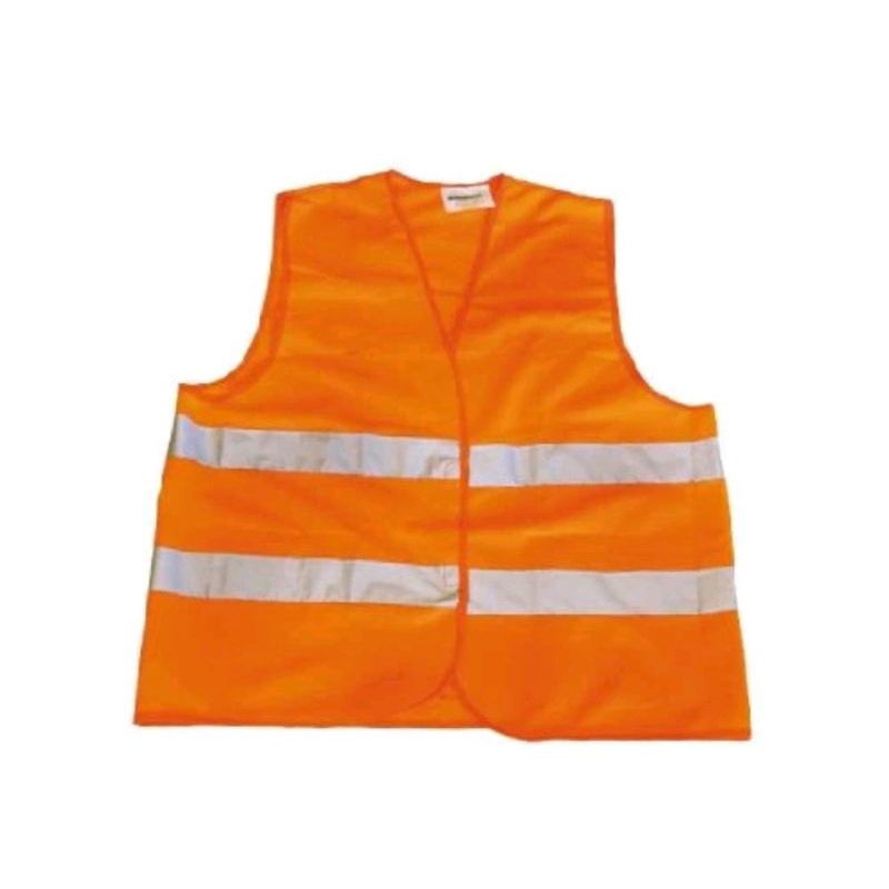 Jual Rompi proyek Reflektor Krisbow Orange | Shopee Indonesia