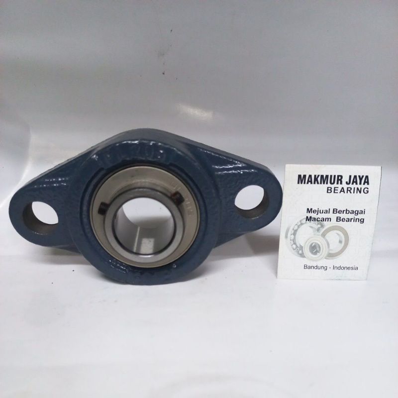 Jual Pillow Block Ucfl 205 As 25 Mm Fyh Japan Pilow Blok Ucfl205 Fyh