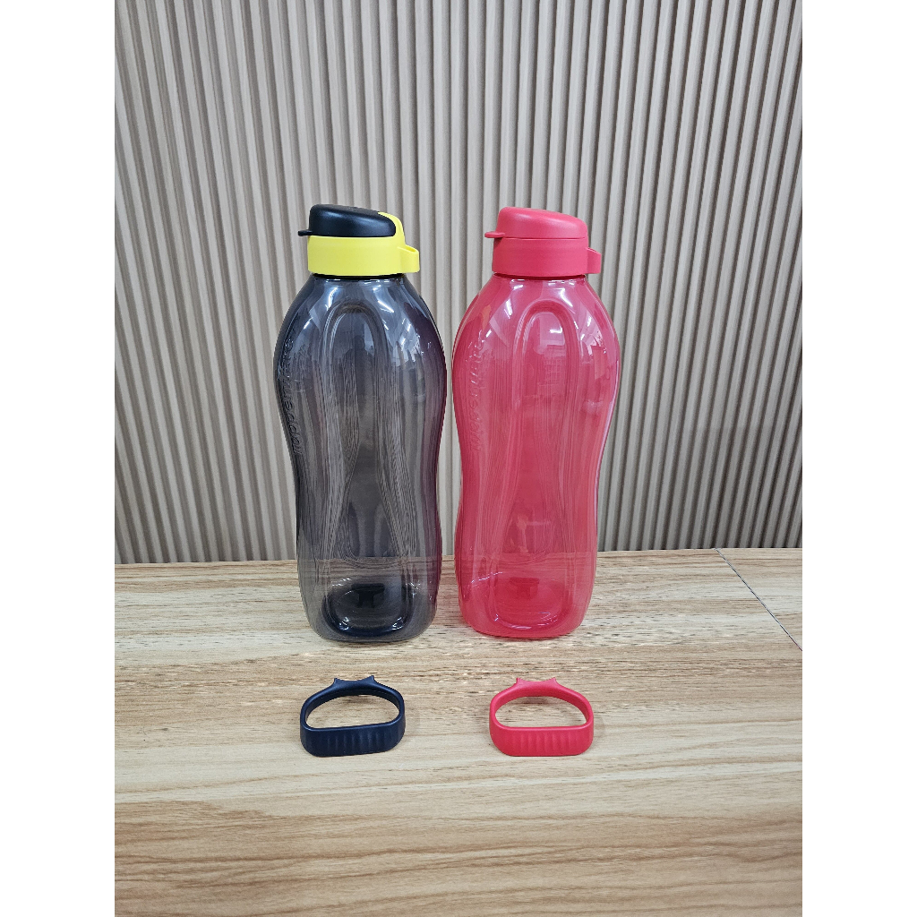 Jual ECO BOTOL 2L TUPPERWARE MALAYSIA | Shopee Indonesia