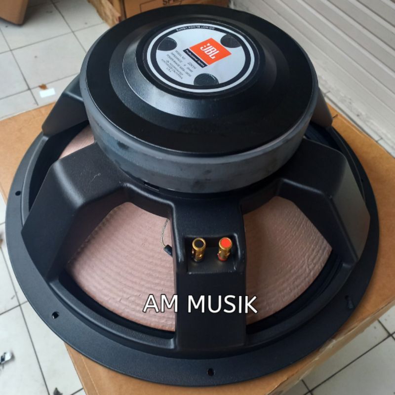 Jual SPEAKER COMPONENT JBL 18/2241 SUBWOOFER 18 INCH VC 4 INCH | Shopee Indonesia