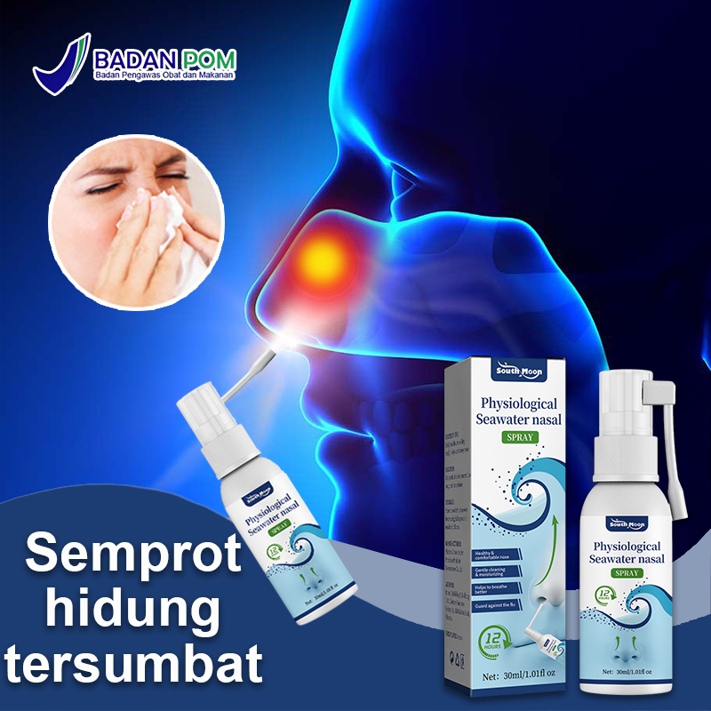Jual Obat sinusitis obat sinusitis paling ampuh obat polip hidung nasal ...