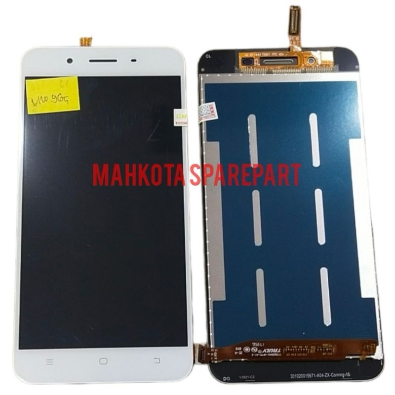 Jual LCD TOUCHSCREEN VIVO Y65 FULLSET | Shopee Indonesia