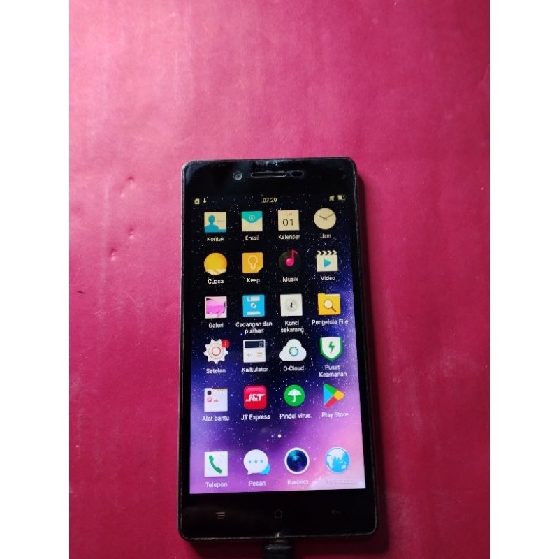 Jual (HANDPHONE MURAH) OPPO NEO 7 NORMAL UNIT | Shopee Indonesia