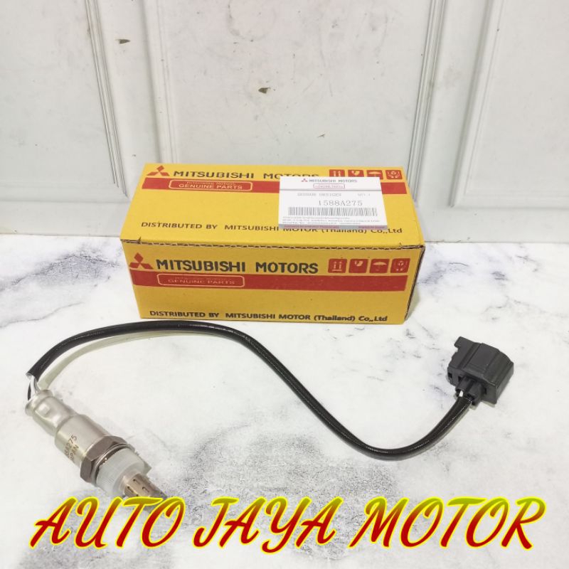Jual Sensor Oksigen Oxygen O2 Knalpot Mitsubishi Mirage Original ...