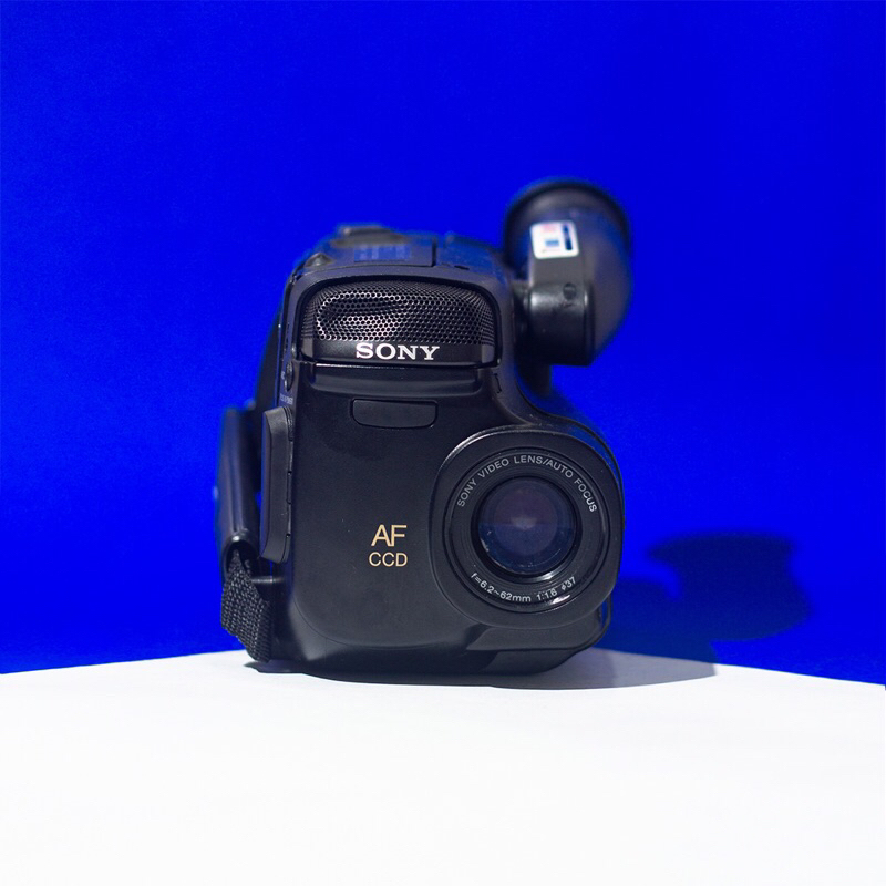 Jual Handycam SONY VIDEO HI8 | Shopee Indonesia