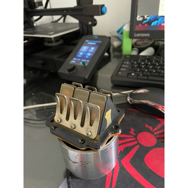 Jual PLENDES MEMBRAN NINJA VFORECE 3 | Shopee Indonesia