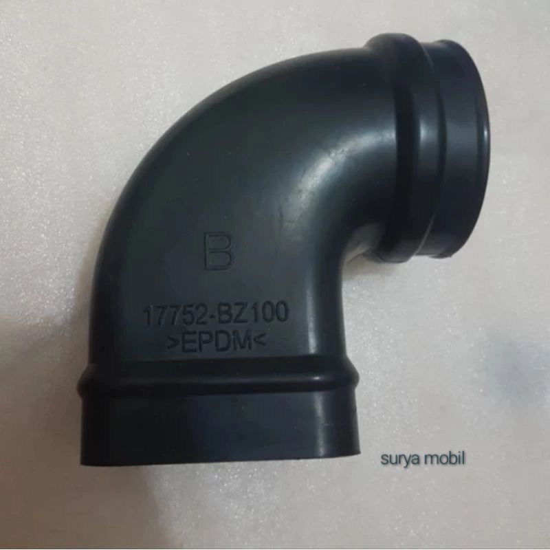 Jual Selang Sambungan Saring Hawa TOYOTA AVANZA XENIA 2022 UP | Shopee ...