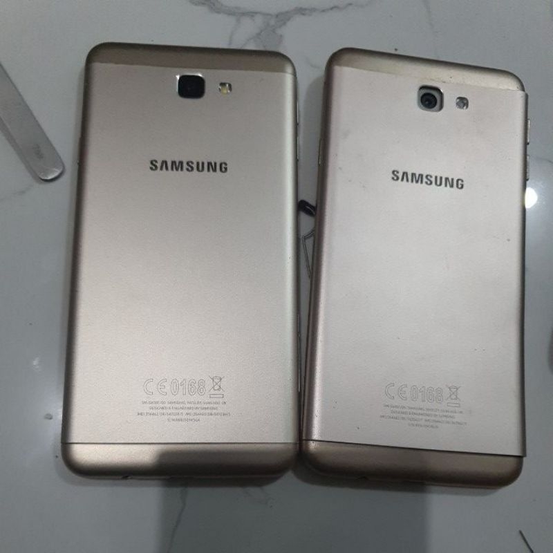 Jual 2 unit j7 prime dicas cm logo petir,dan mati | Shopee Indonesia