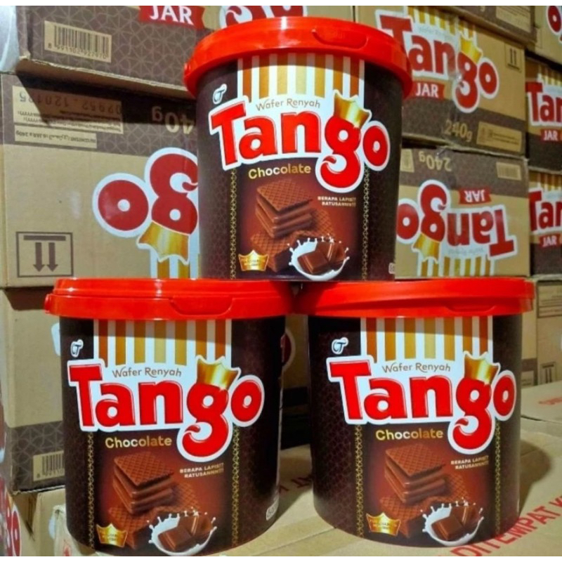Jual Wafer TENGGO timba | Shopee Indonesia