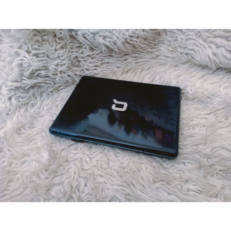 Jual Laptop Murah Compaq presario CQ20 Ram 2GB | Shopee Indonesia