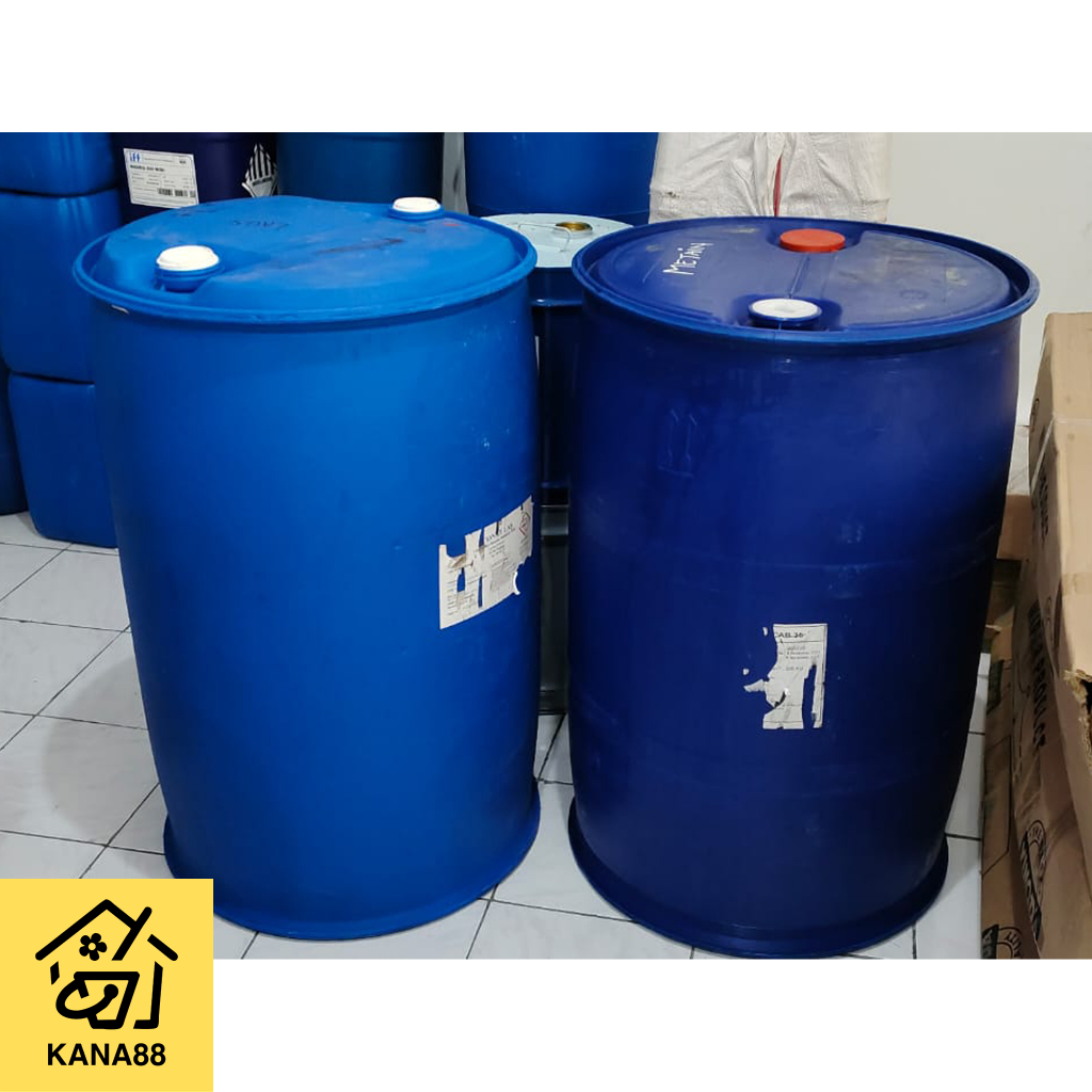 Jual Drum Plastik Bekas Jumbo 200L Drum Tong Plastik Tebal Tong Tempat Sampah Jumbo | Shopee ...