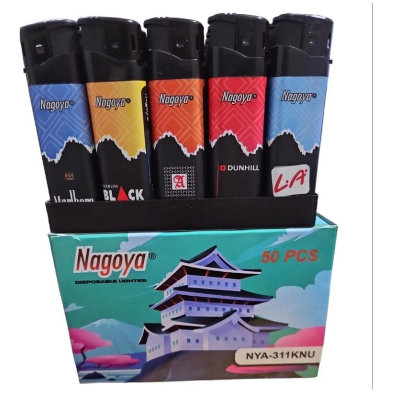 Jual korek api BLACK SERIES 50pc | Shopee Indonesia