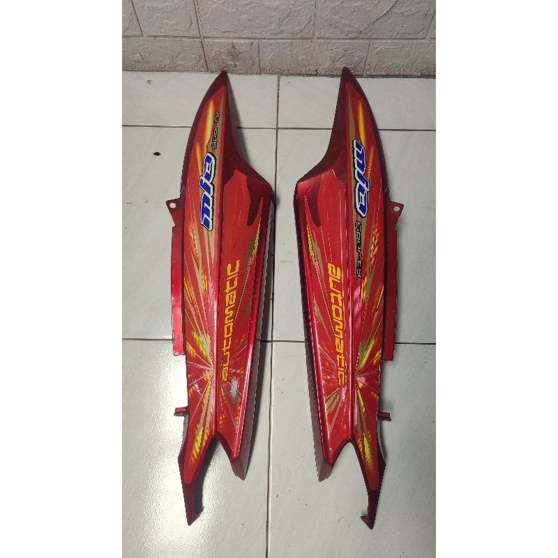Jual body mio sporty / mio smile original copotan | Shopee Indonesia