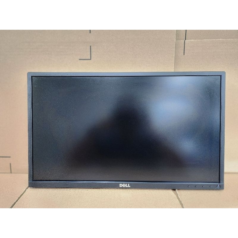 Jual MONITOR LED DELL P2217H 22 INCH HDMI JUAL TANPA KAKI FULL HD 1920 ...