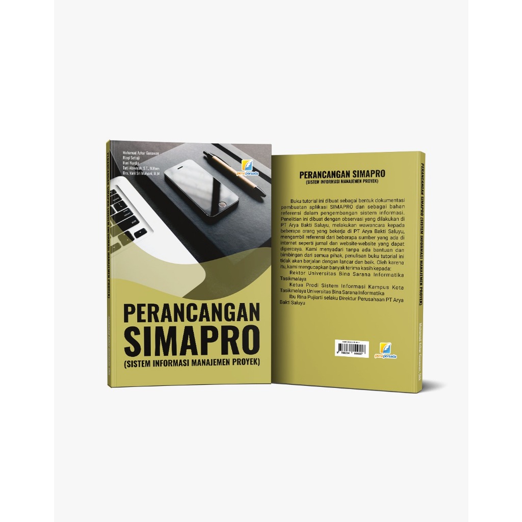 Jual Perancangan Simapro (Sistem Informasi Manajemen Proyek) | Shopee ... Jual Perancangan Simapro (Sistem Informasi Manajemen Proyek) | Shopee ...