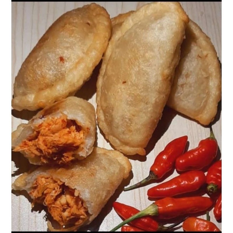 Jual CIRENG AYAM MERCON SIZE BESAR, SEDANG | Shopee Indonesia