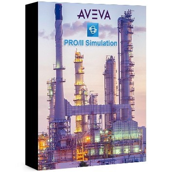 Jual AVEVA PRO/II Simulation x64 Windows | Shopee Indonesia