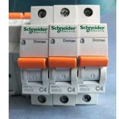 Jual mcb domae 1 phase | Shopee Indonesia