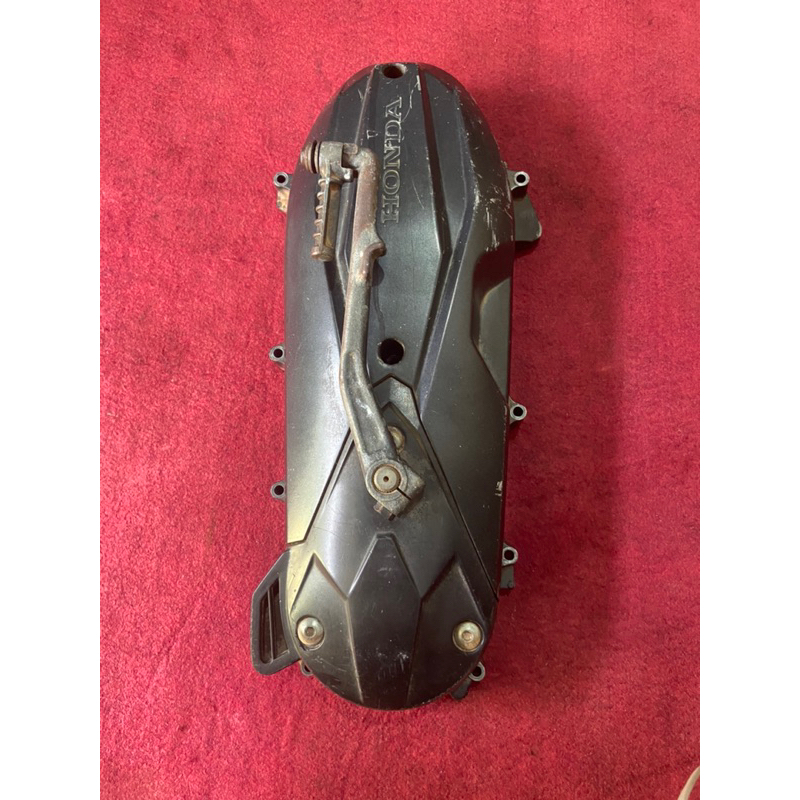 Jual bak cvt blok cvt bak kiri vario125 vario 150 led old original ...