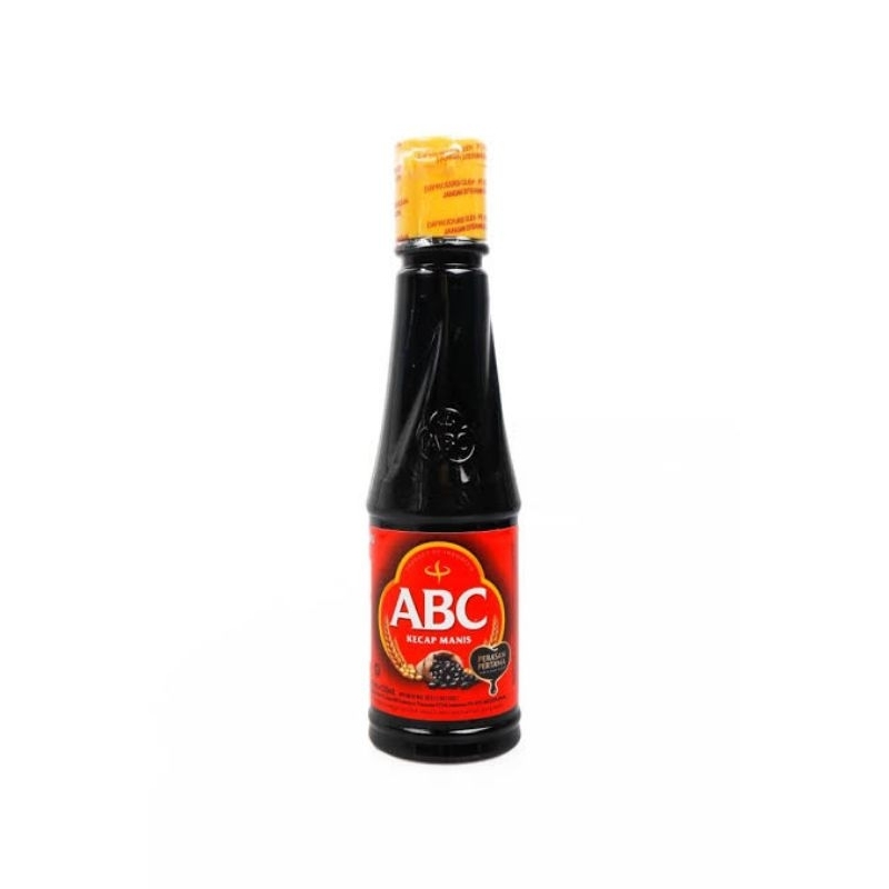 Jual Kecap ABC 135 ML | Shopee Indonesia