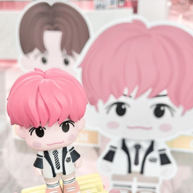 Jual tumblr jaemin cgv thai booked | Shopee Indonesia