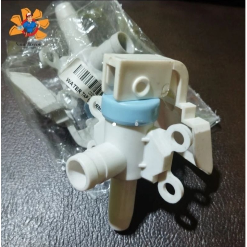 Jual KRAN DISPENSER MODENA dd12 dd 12 New original modena | Shopee ...