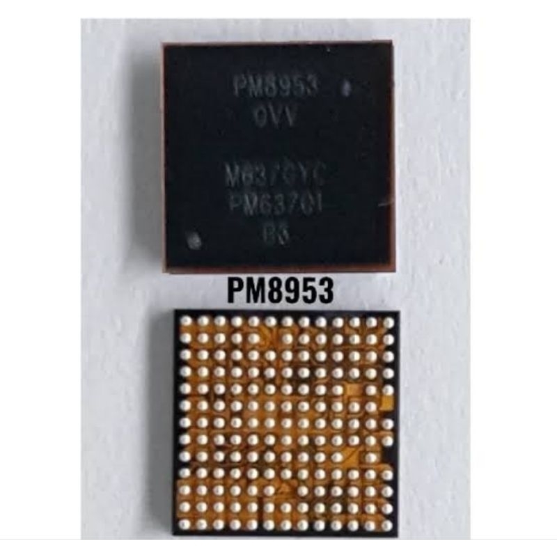 Jual ic PM8953 ovv original cabutan hp | Shopee Indonesia