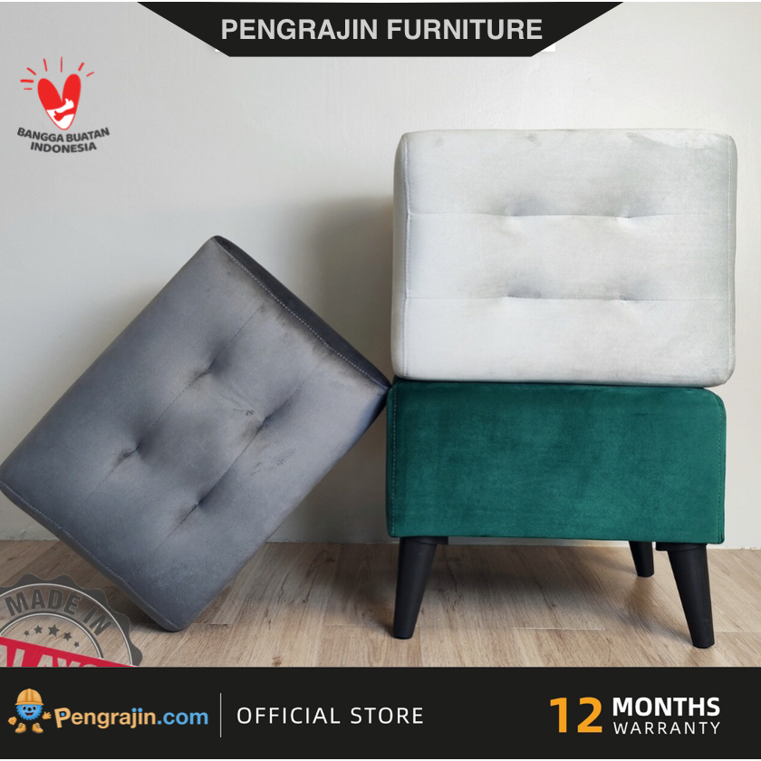 Jual Mini ben Stools Kursi atau bangku minimalis edisi Terbaru | Shopee ...