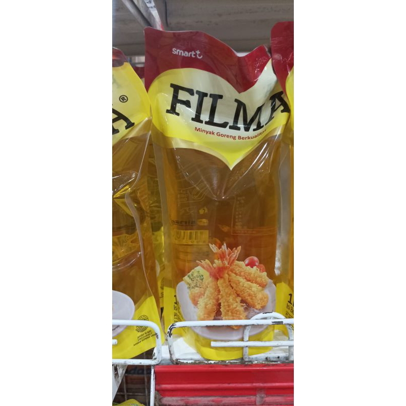 Jual filma 1L | Shopee Indonesia