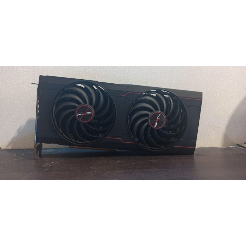 Jual RX 6700XT SAPPHIRE PULSE 12GB GDDR6 UNIT NORMAL | Shopee Indonesia