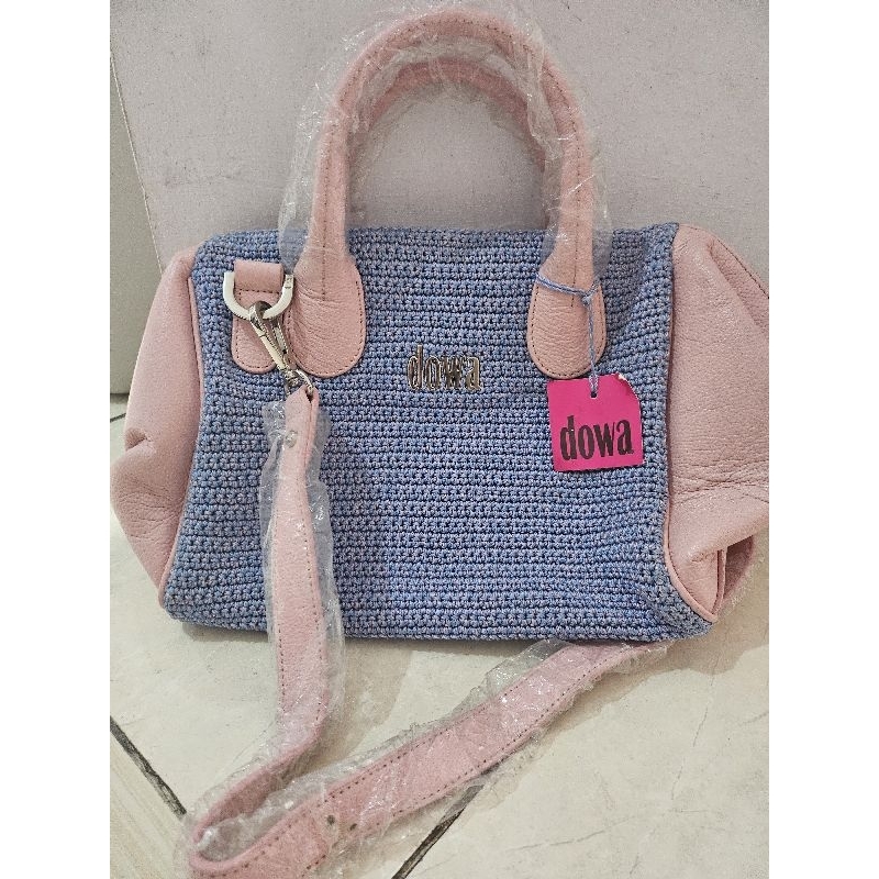 Jual Tas DOWA Original | Shopee Indonesia