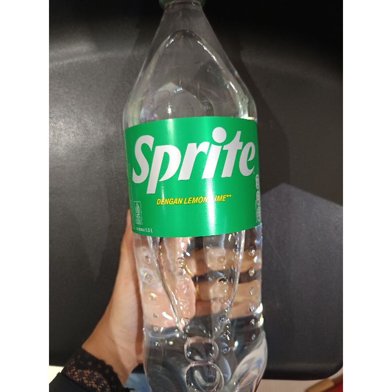 Jual sprite 1,5 liter | Shopee Indonesia