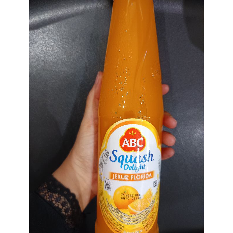 Jual sirup abc squash | Shopee Indonesia