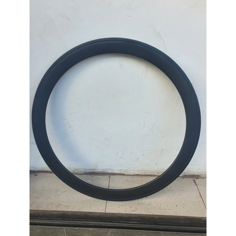 Jual VELG RODA FIXIE 700C RIMS 700 C 36H HITAM 36 HOLE ORIGINAL DOUBLE ...