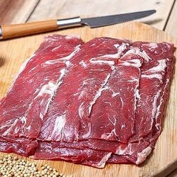Jual DAGING SLICE YAKINIKU PREMIUM IMPORT 500gram (WITH FAT) | Shopee ...