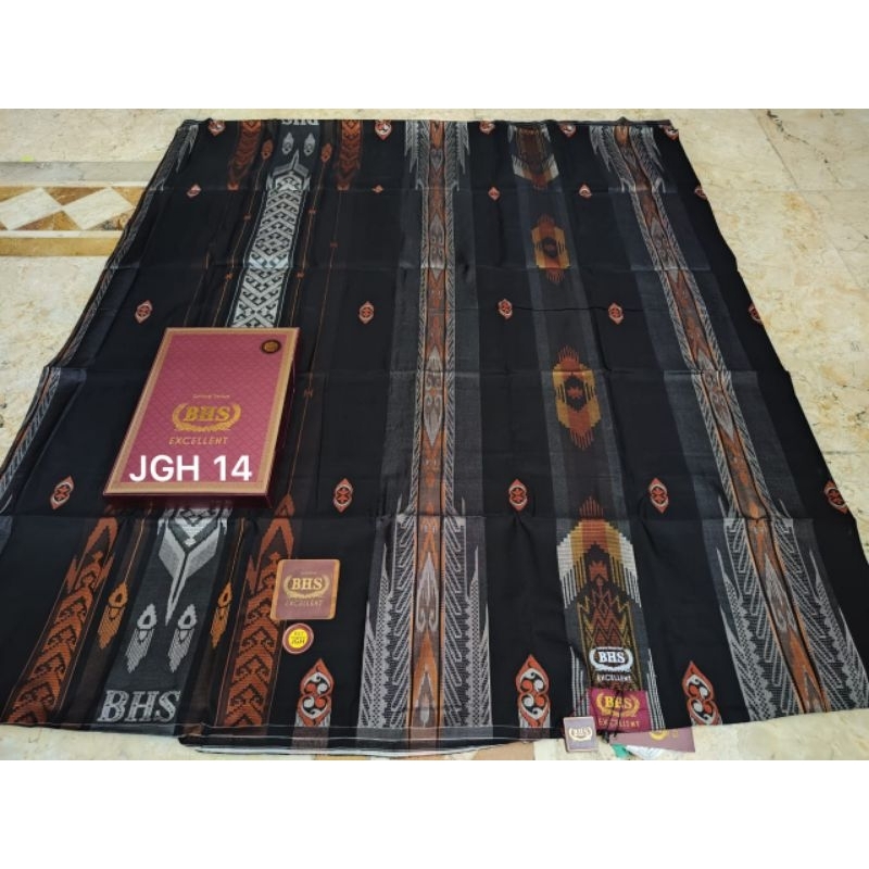 Jual Sarung BHS JGT Excellent Gold/Sarung BHS Murah/BHS Murah/BHS Gold ...