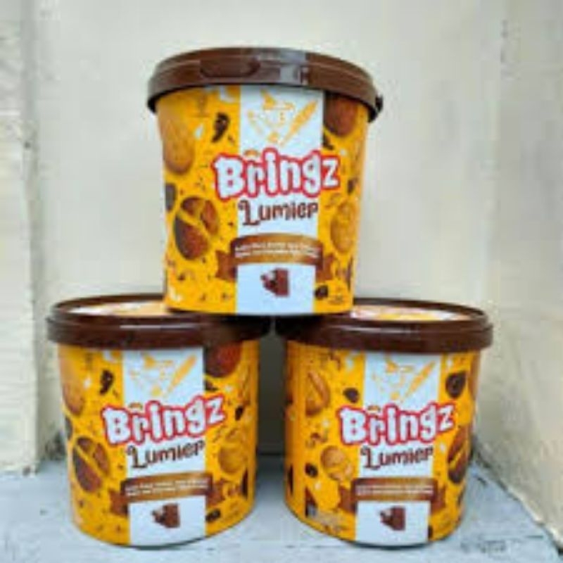 Jual Bringz Lumier 280gr | Shopee Indonesia