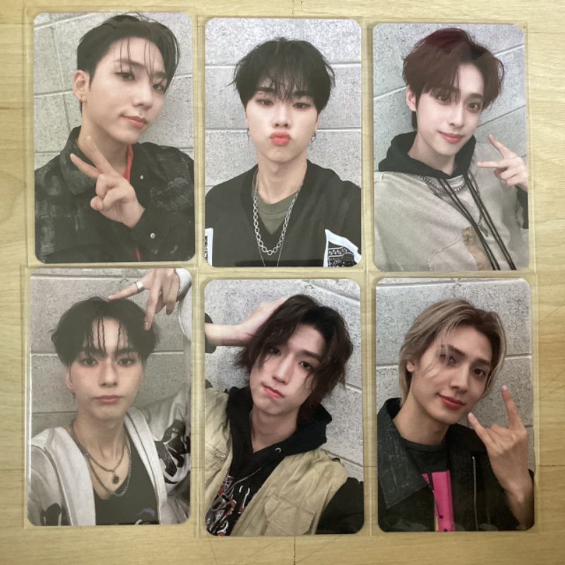 Jual XDINARY HEROES BREAK THE BRAKE IN JAKARTA ATTENDANCE PC GUNIL ...