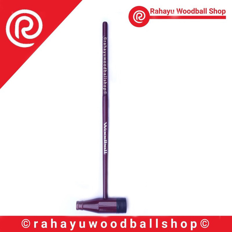 Jual Woodball - Mallet - Bergaransi | Shopee Indonesia