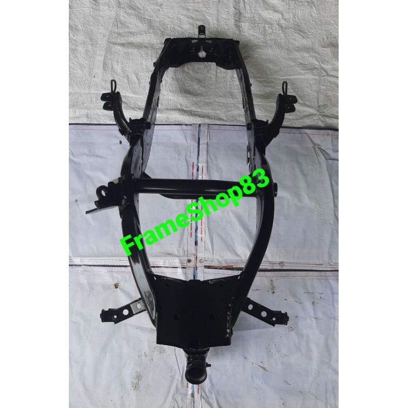 Jual RANGKA BEAT DELUXE/STREET 2020--2024 | Shopee Indonesia